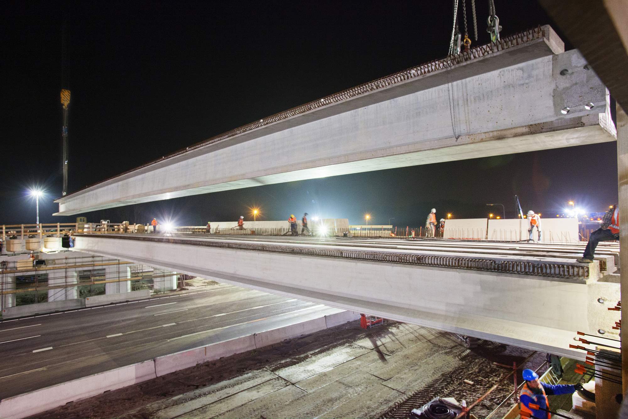 HIP beam - Haitsma Beton